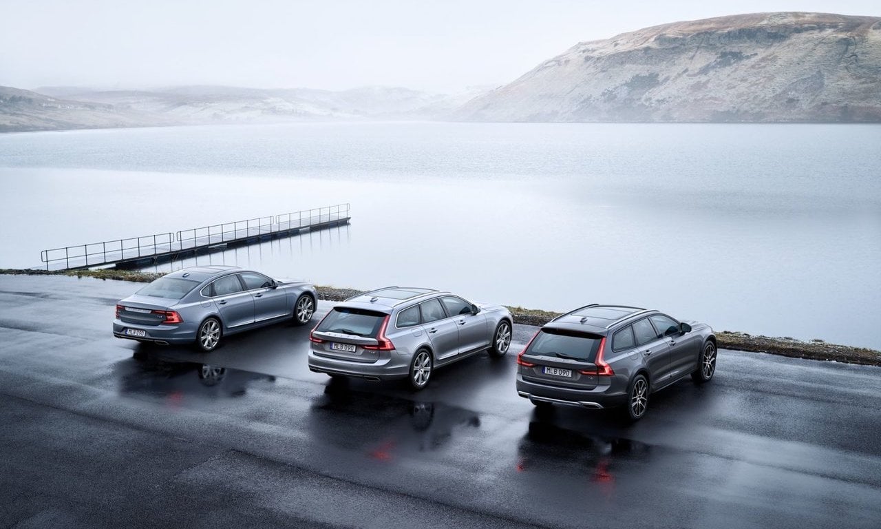 Best Volvo Cars in Canada for 2025: Top-Rated Models