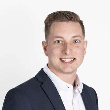 Brandon Lupkoski - Volvo Cars Waterloo