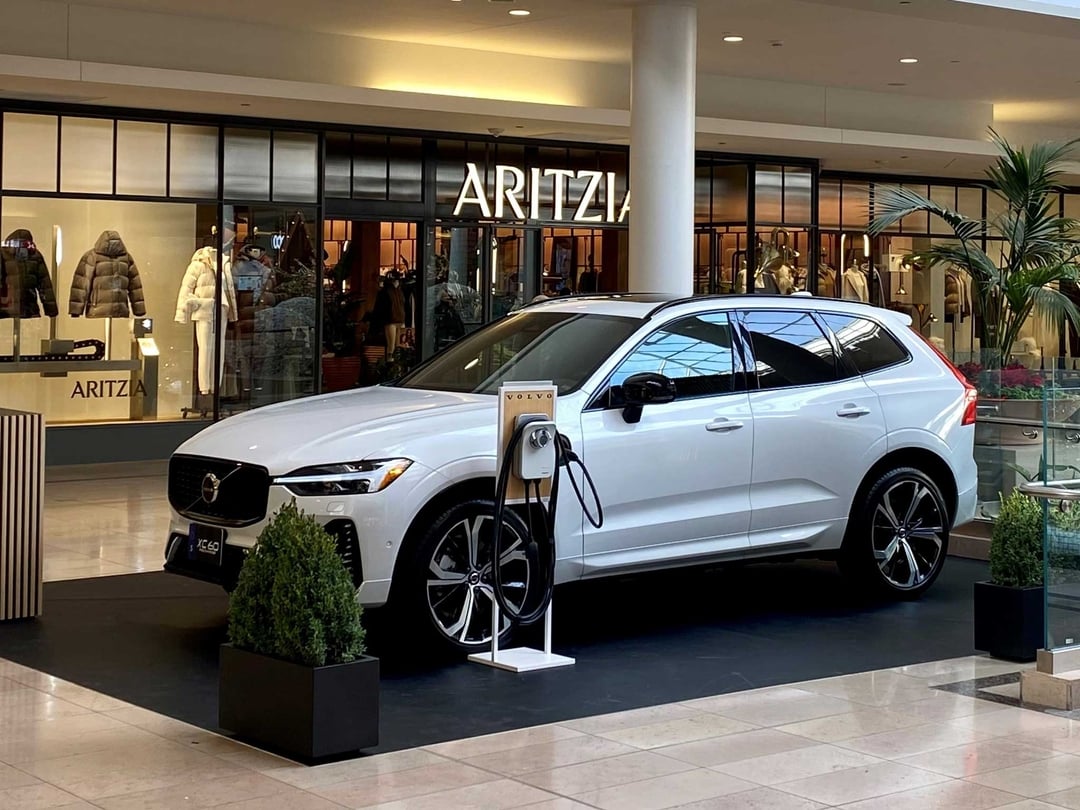 Volvo Events & Experiences - Volvo Cars Waterloo
