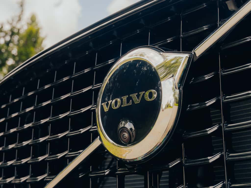 Are Volvos Reliable? - Volvo Cars Waterloo