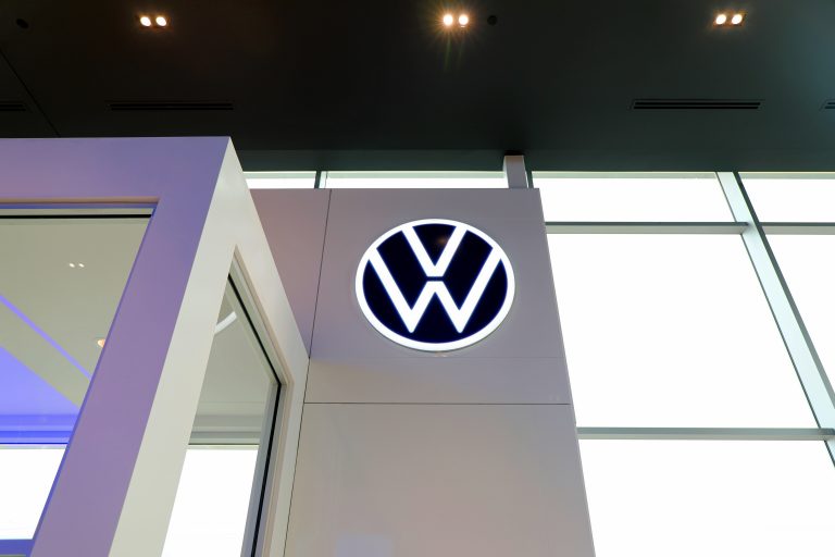 Our New Facility - Crosby VW