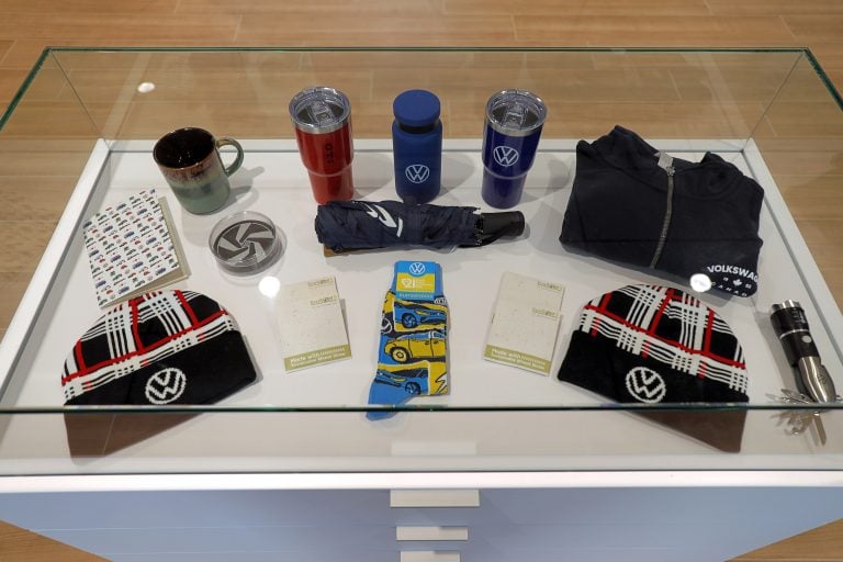 Our New Facility - Crosby VW