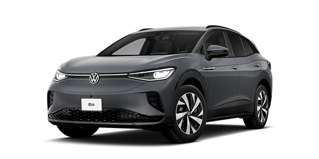 EV Vehicles - Crosby VW