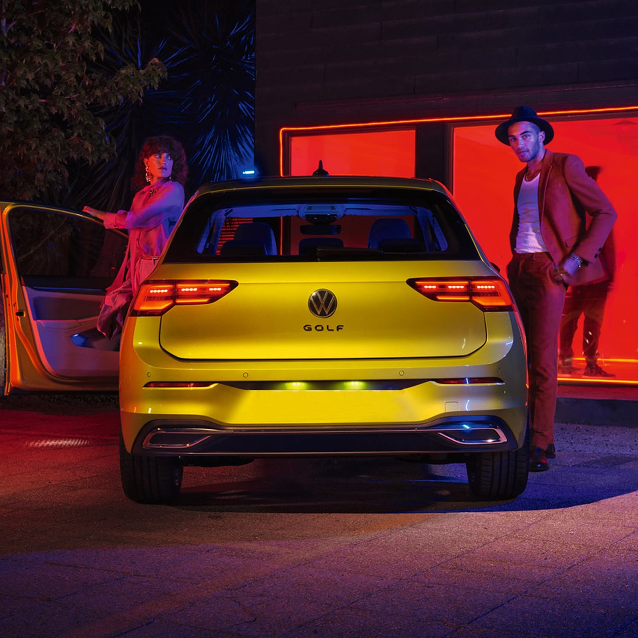 Lease Excess Wear Waiver - Crosby VW
