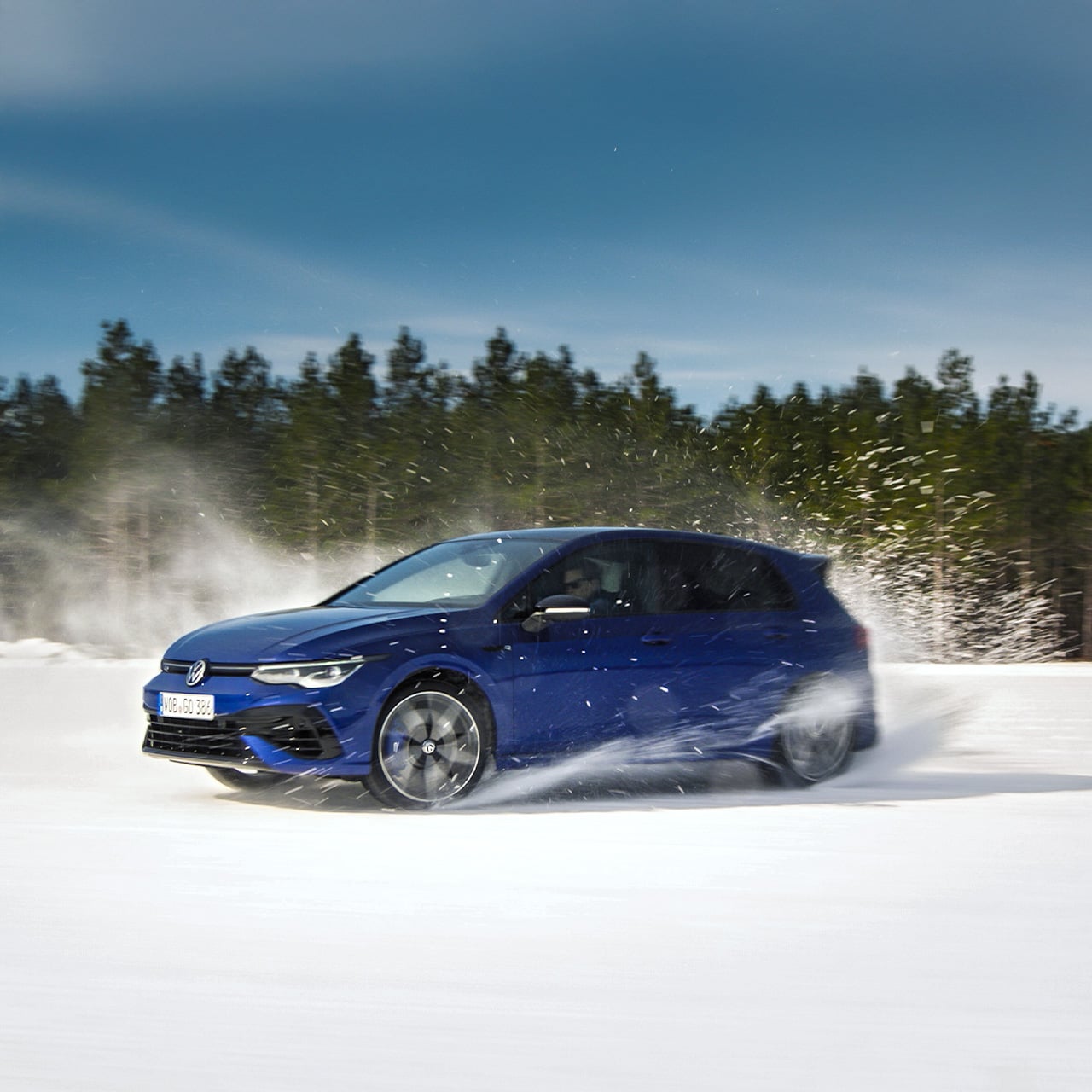Corrosion Protection - Crosby VW