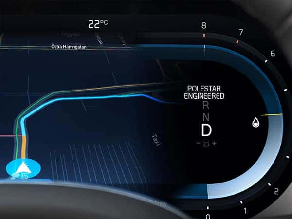 Polestar Performance Upgrade - Volvo Cars Victoria