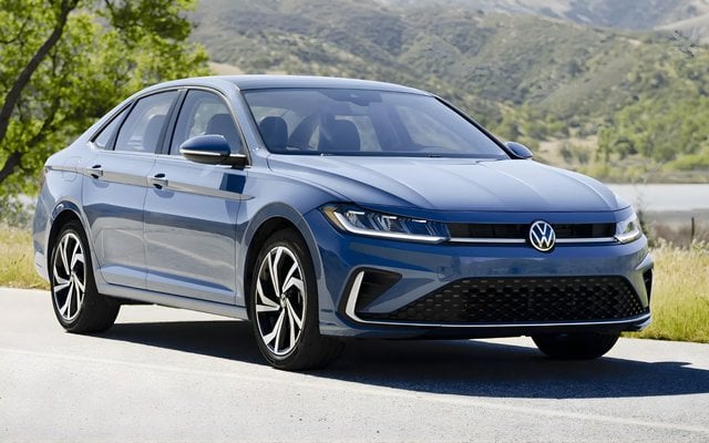 Your New and Used VW dealership in Kanata, Ontario - Myers Kanata ...