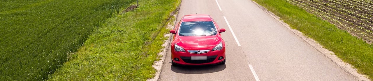 7 Ways to Prepare Your Car for Hot Summer Weather - Lincoln Township Motors