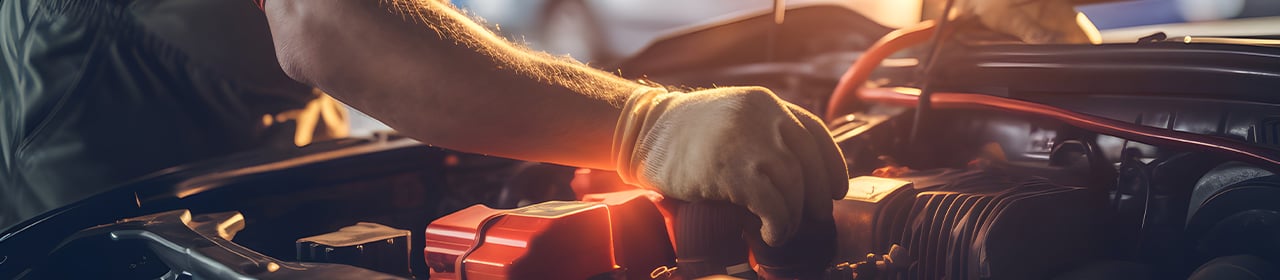 Why Is Your Engine Filter Important? - Lincoln Township Motors