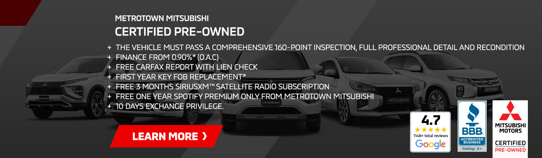 Metrotown Mitsubishi , Mitsubishi dealership near me, Vancouver ...